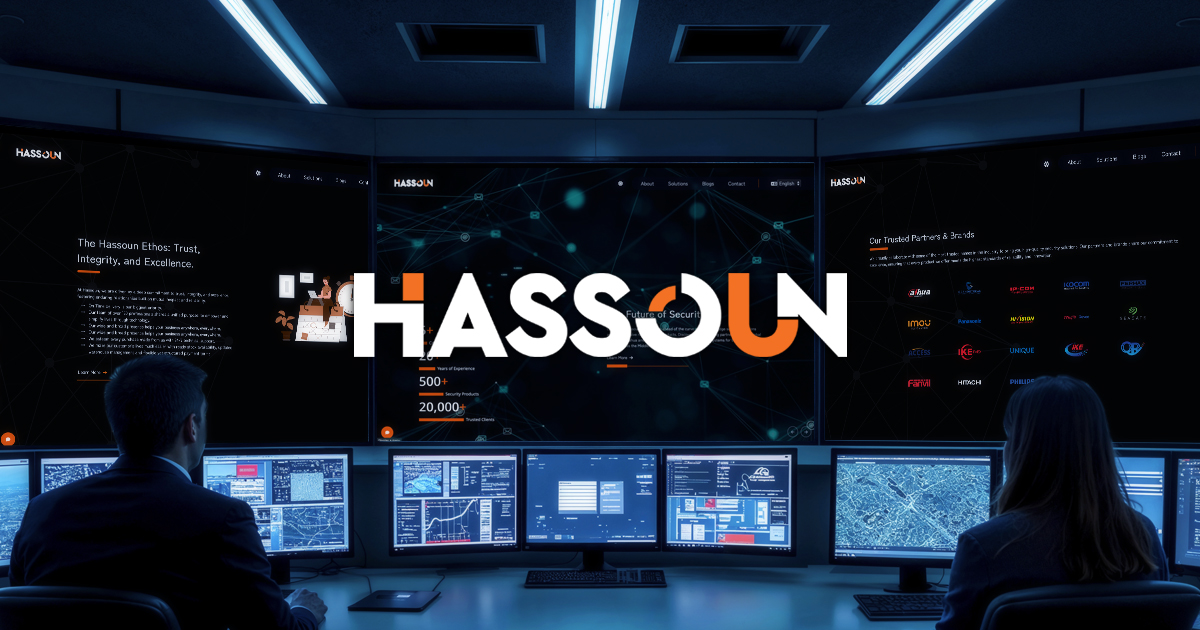 Latest Blogs | Hassoun Group