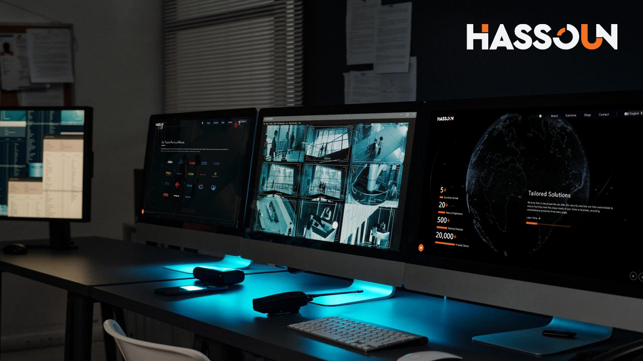 About Us | Hassoun Group